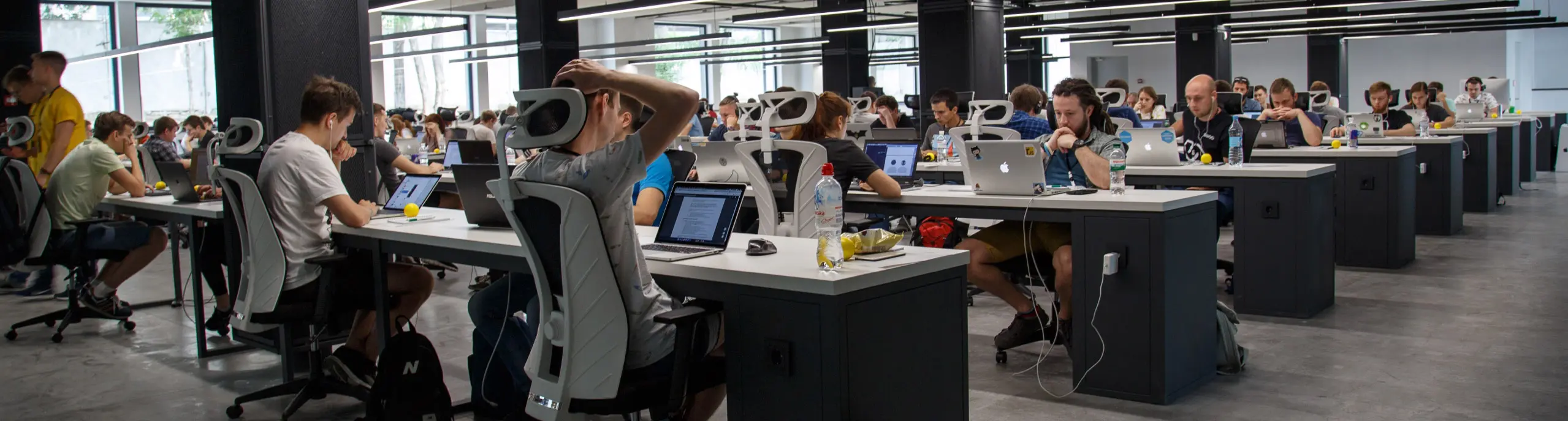 Our Solutions » Codematic Technology Services