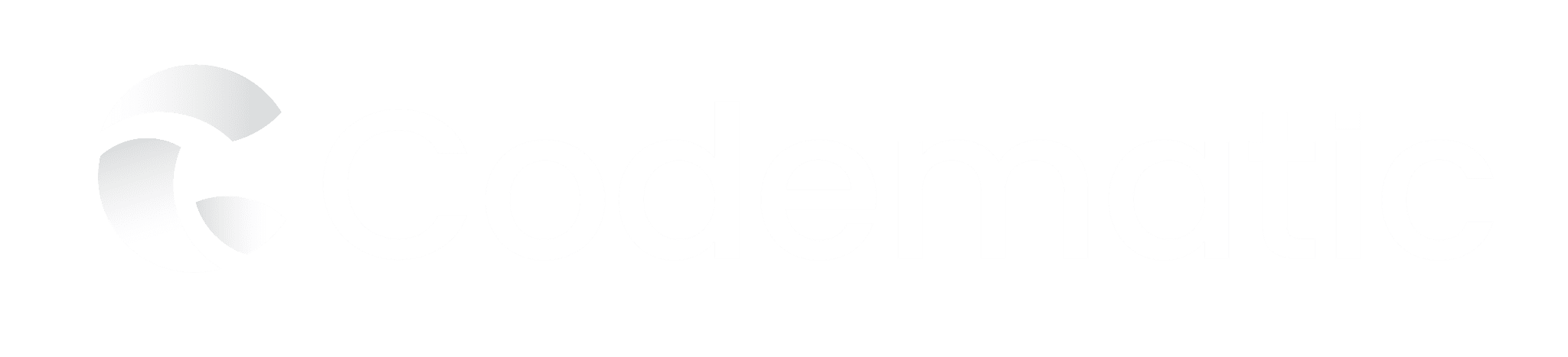 Our Solutions » Codematic Technology Services