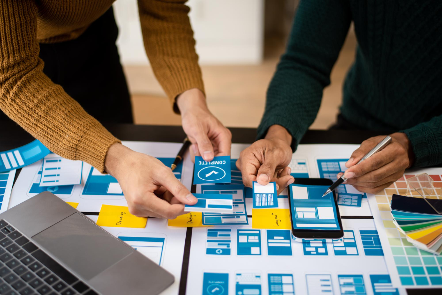 Native vs Cross Platform: Which is Best for Your Mobile App » Codematic ...
